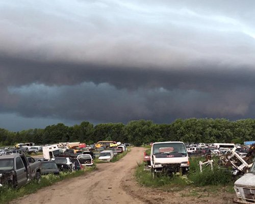 Auto Parts Shop | Ellendale, MN | Misgen Auto Parts