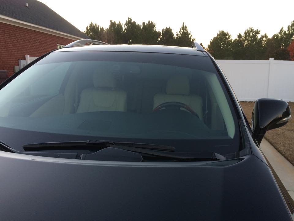 Auto Glass Company AZ - PJ's Auto Glass Replacement & Repair