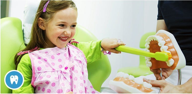 Sampson Dental Group with 4 Locations in Columbus OH area