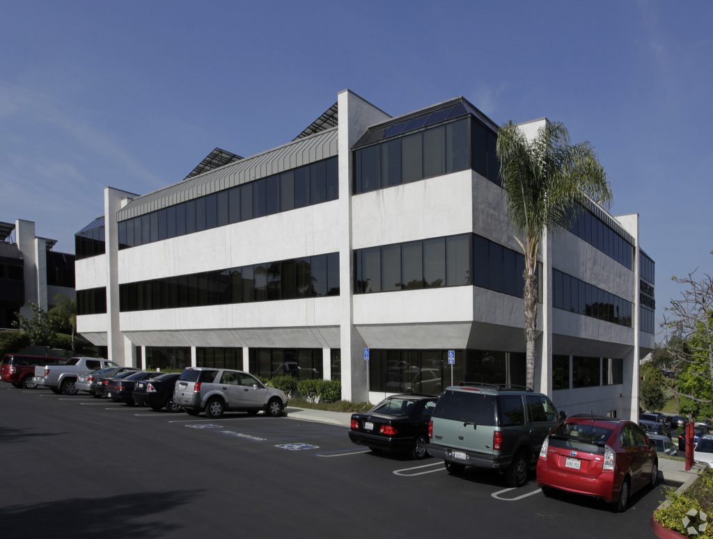 The Atrium - Covey Commercial