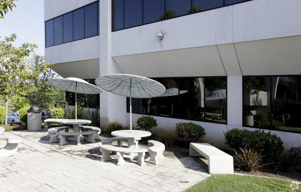 The Atrium - Covey Commercial