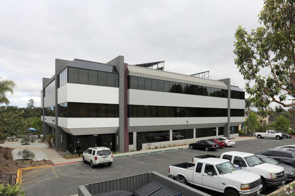 The Atrium - Covey Commercial