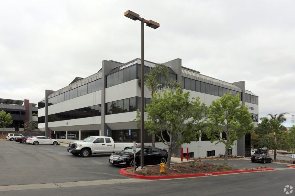 The Atrium - Covey Commercial