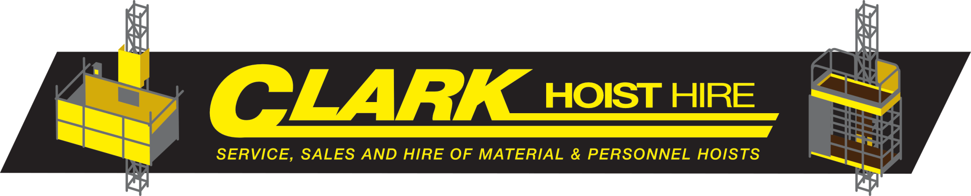 Clark Hoist Hire