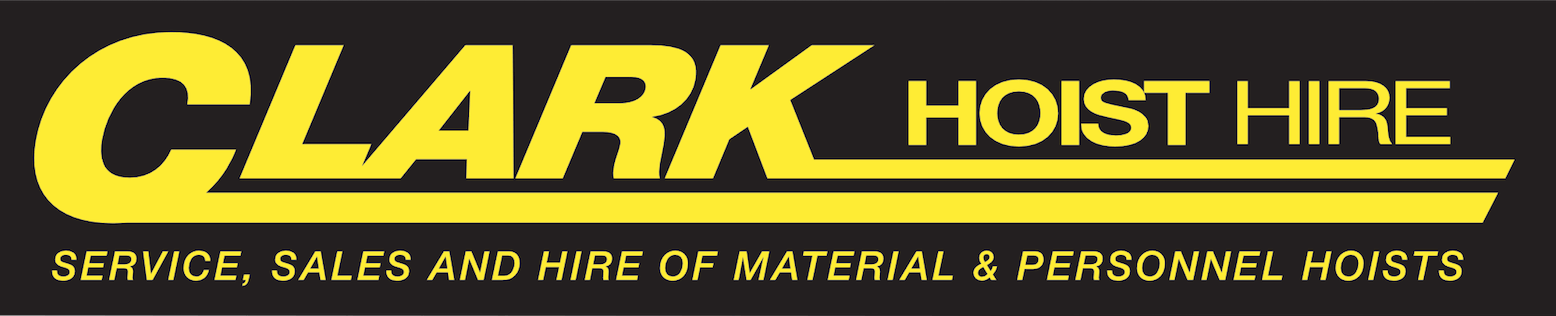 Clark Hoist Hire