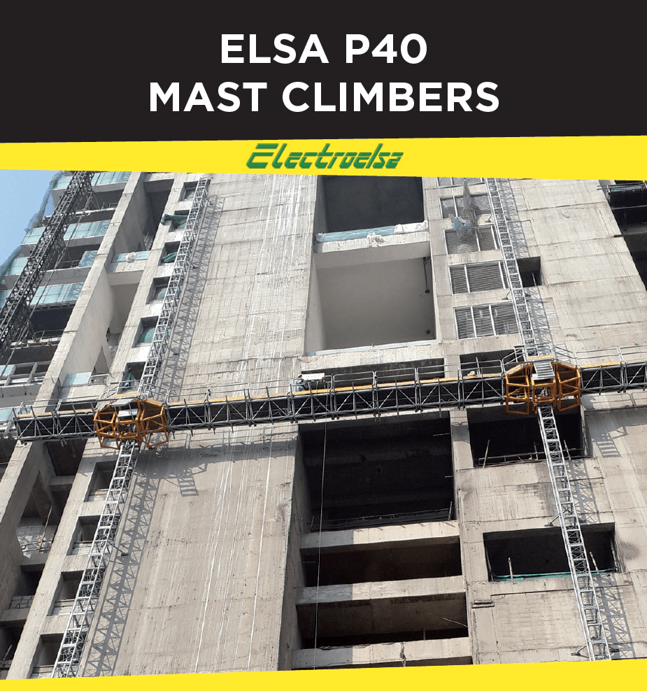 Clark Hoist Hire