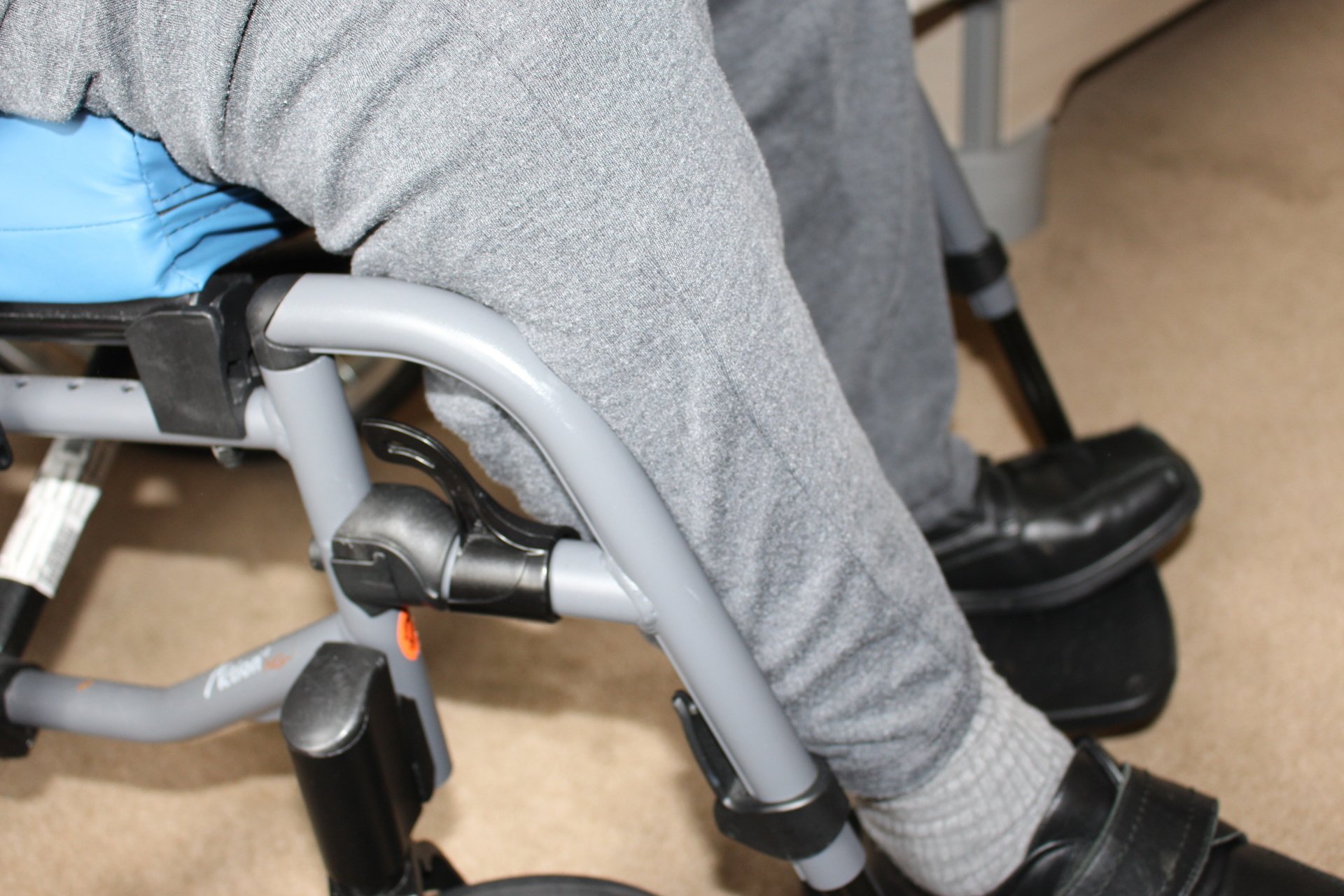 Some ideas for treatment after stroke