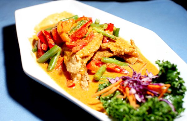 Thai Thai Restaurant