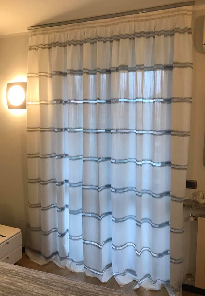 Tende da interno | Alzano Lombardo, BG | La Boutique del Tappezziere
