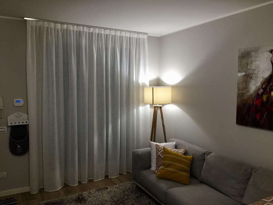 Tende da interno | Alzano Lombardo, BG | La Boutique del Tappezziere