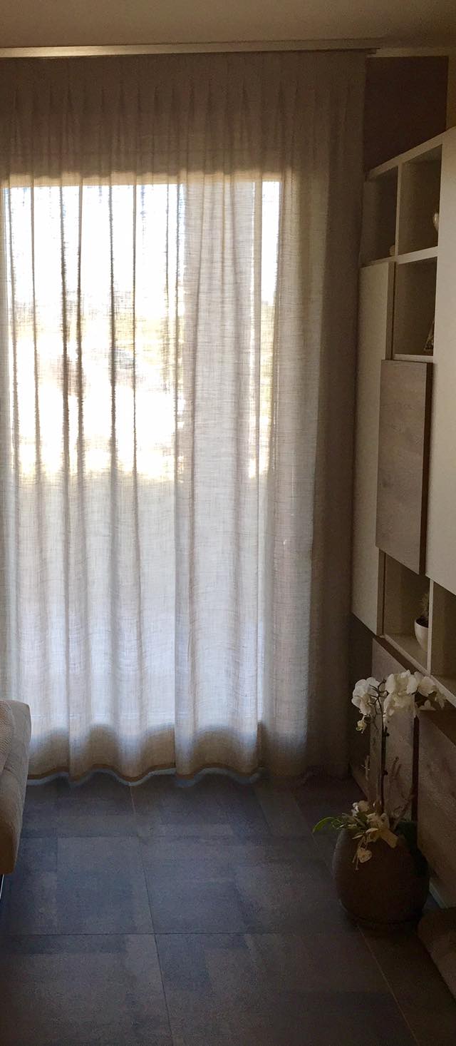 Tende da interno | Alzano Lombardo, BG | La Boutique del Tappezziere