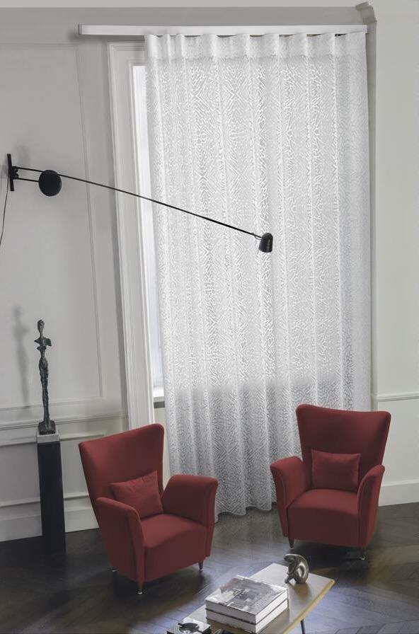 Tende da interno | Alzano Lombardo, BG | La Boutique del Tappezziere