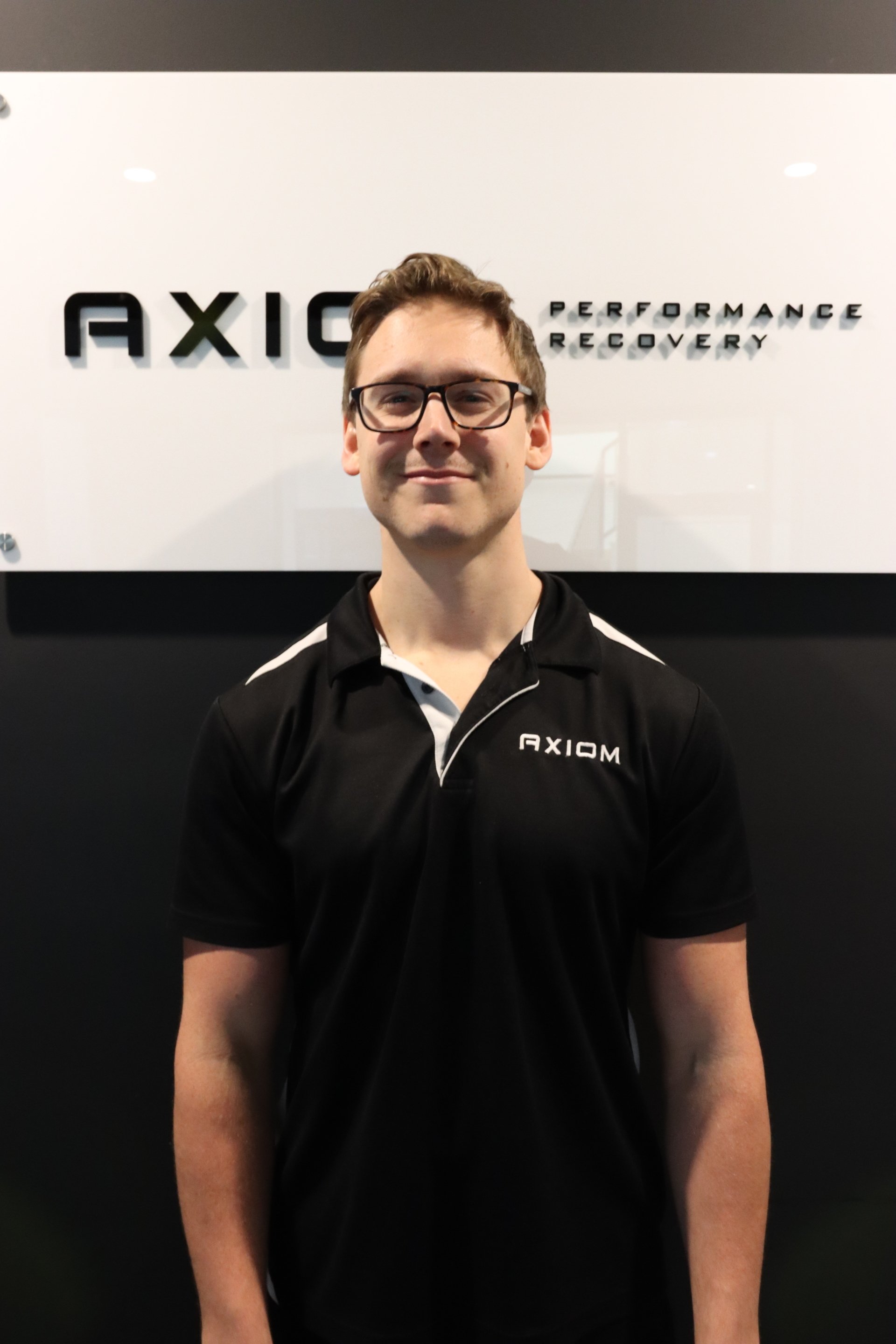 Sports Massage in Brisbane | Axiom Performance Recovery