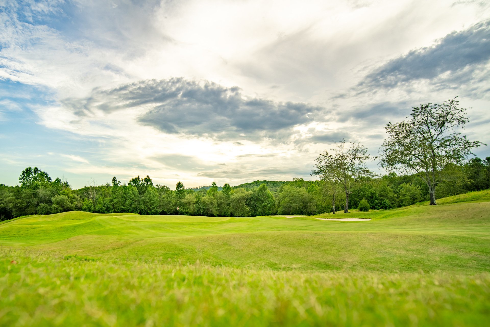 Home | Cherokee Valley Club