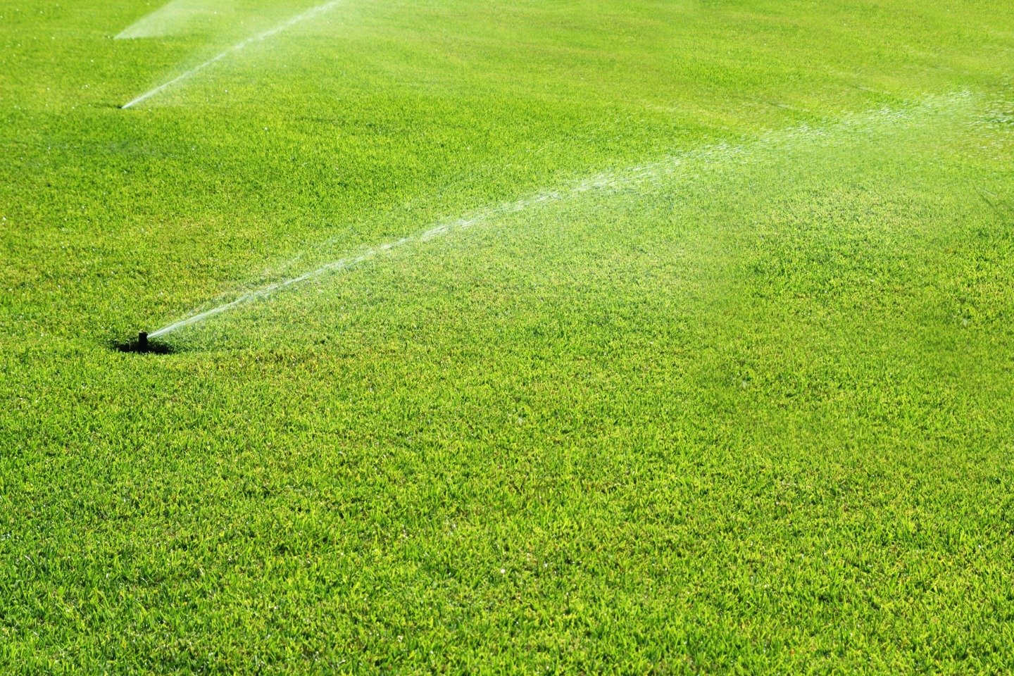 Sprinkler Maintenance | Pittsford, NY | The Sprinkler Connection