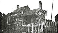 Frazee House History | Historic Houses of New Jersey