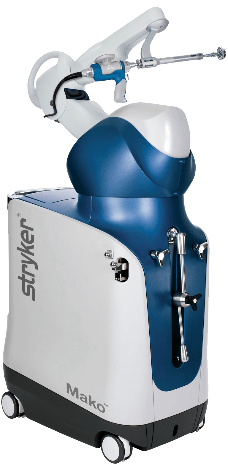 Mako Robotic Arm Assisted Technology in GA | OrthoGeorgia