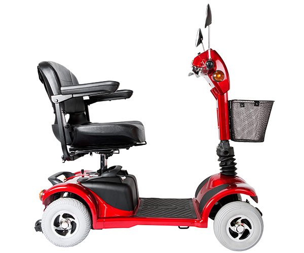 Safe Hands Mobility | Mobility products in Folkestone