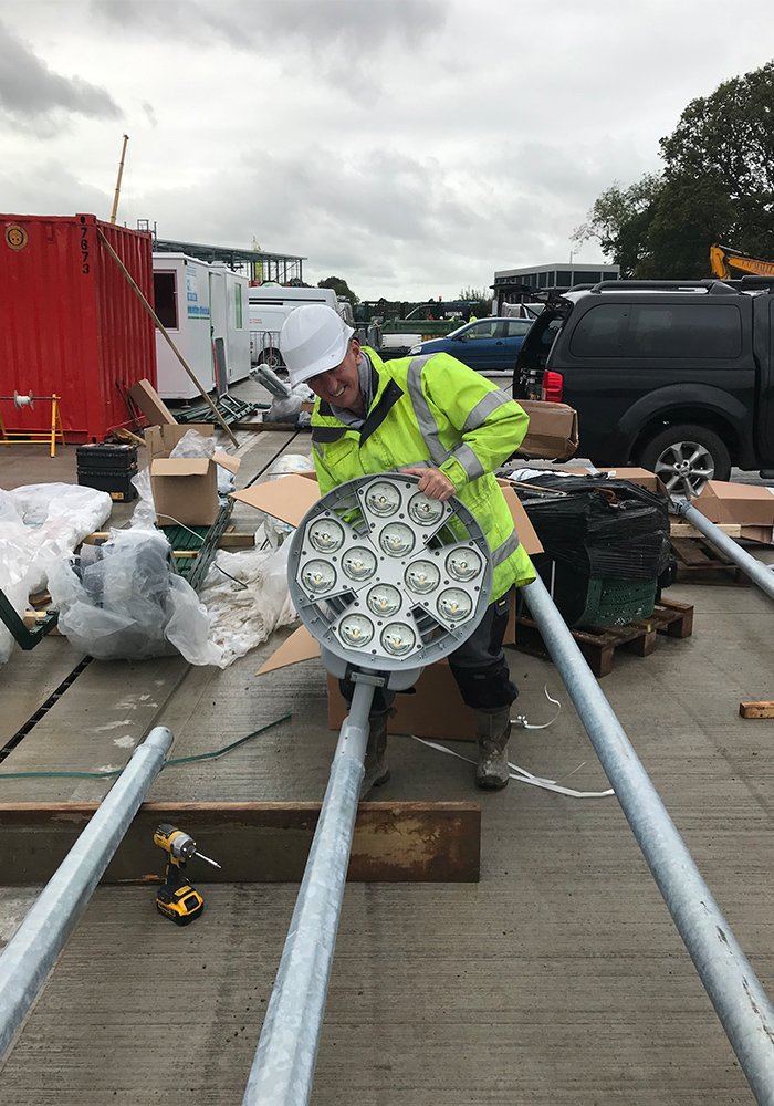 EV Charging Specialists, UK | Jem Electrical & EV Charging