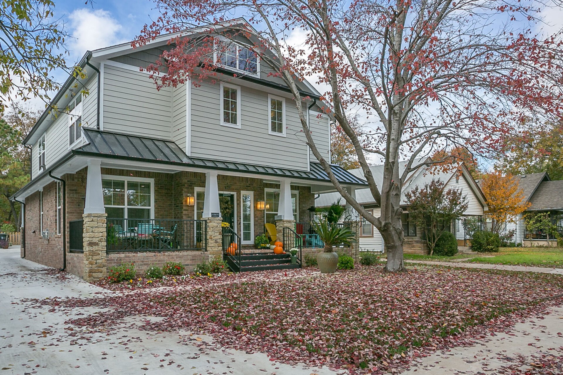 New Home Gallery | Muirfield Homes by Alan Cheshier