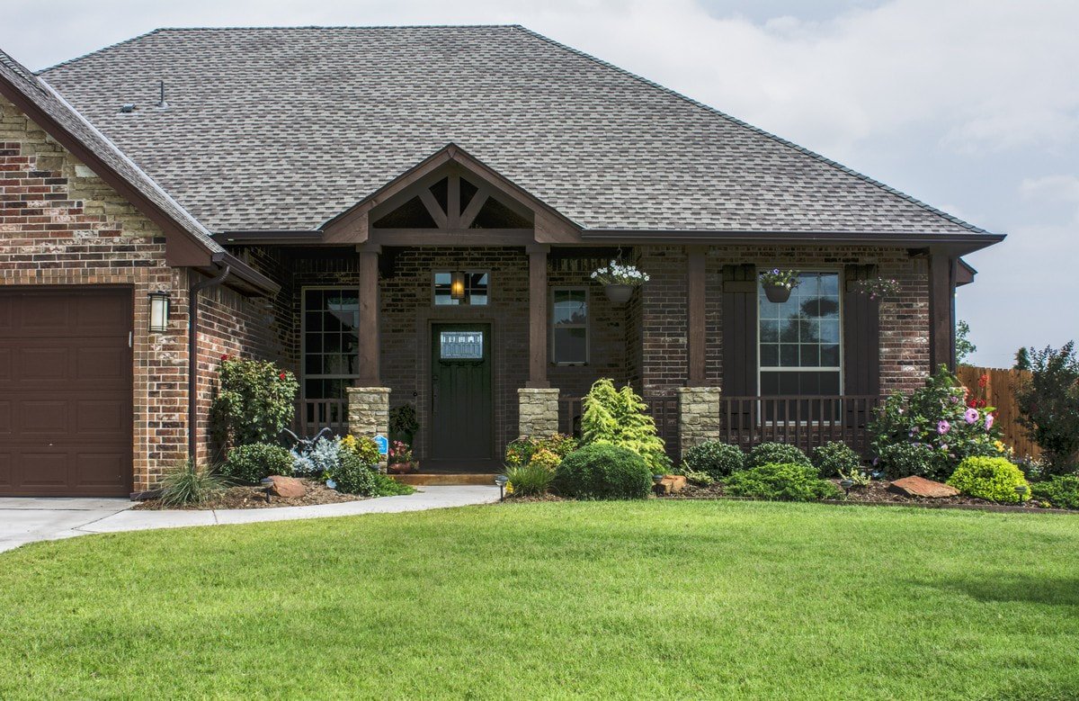 New Home Gallery | Muirfield Homes by Alan Cheshier