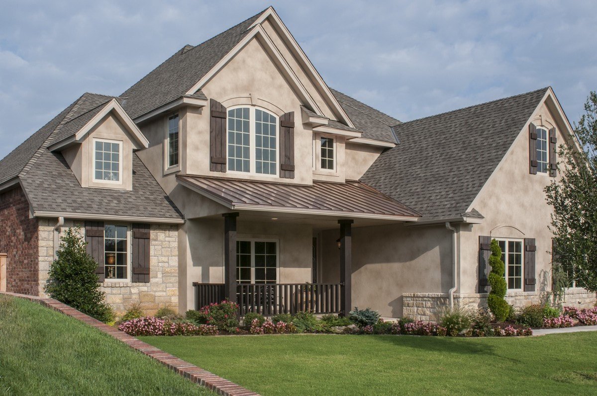 New Home Gallery | Muirfield Homes by Alan Cheshier