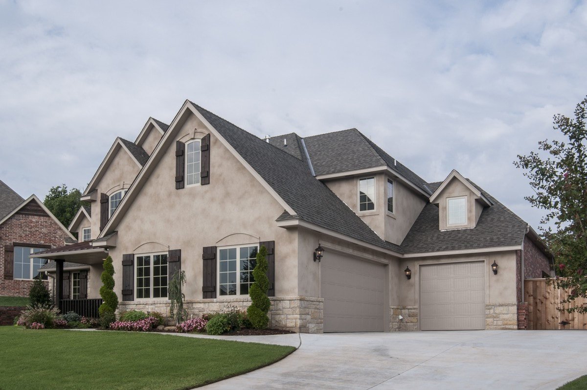 New Home Gallery | Muirfield Homes by Alan Cheshier