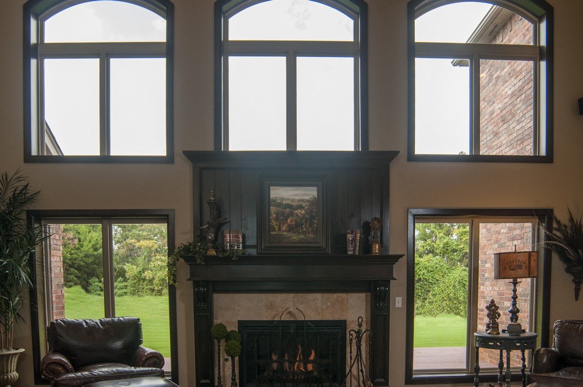 New Home Gallery | Muirfield Homes by Alan Cheshier