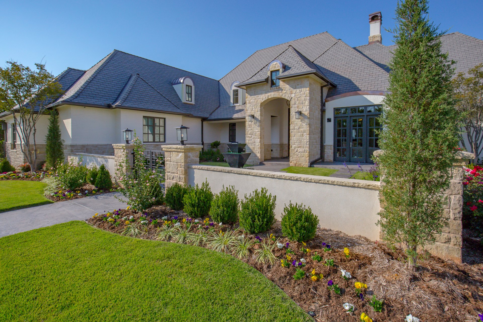 New Home Gallery | Muirfield Homes by Alan Cheshier