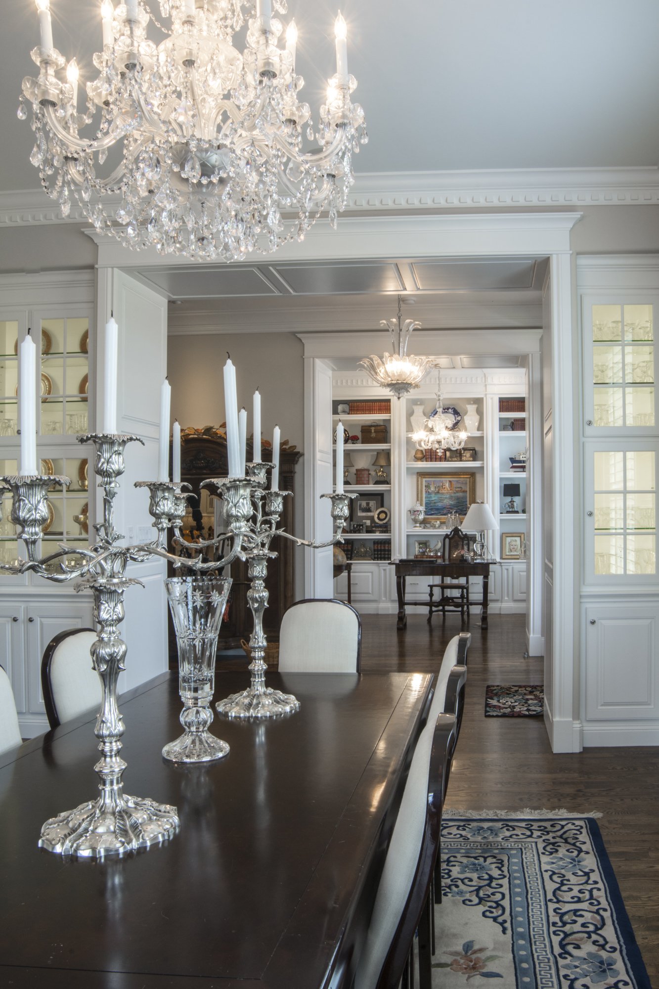 New Home Gallery | Muirfield Homes by Alan Cheshier