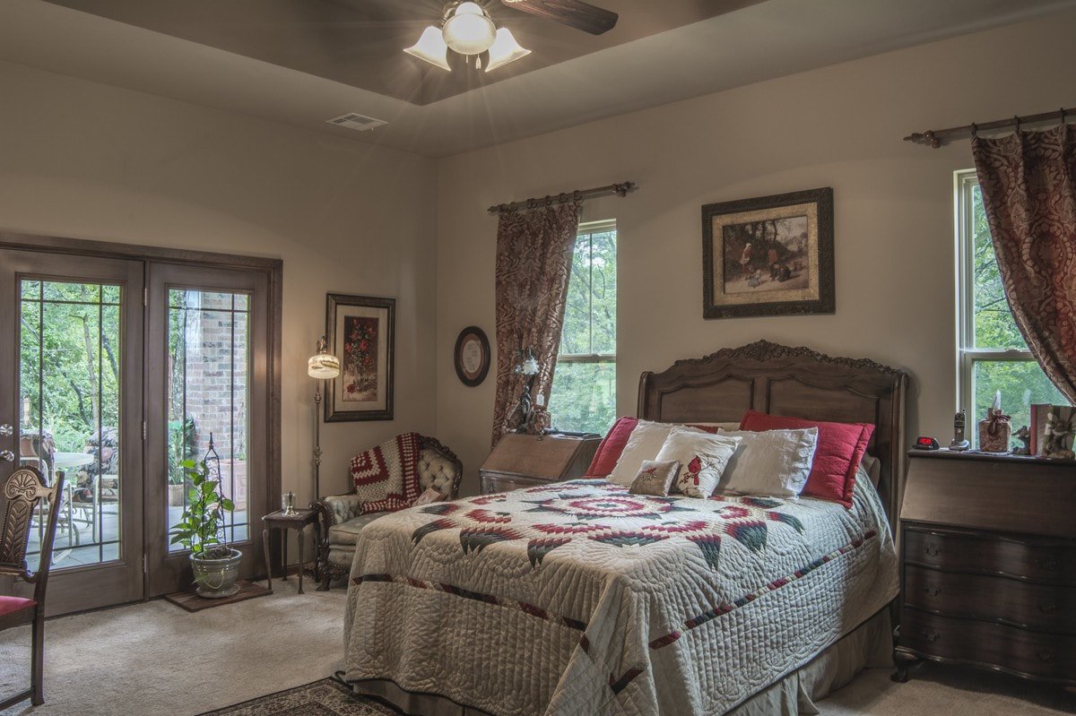 New Home Gallery | Muirfield Homes by Alan Cheshier