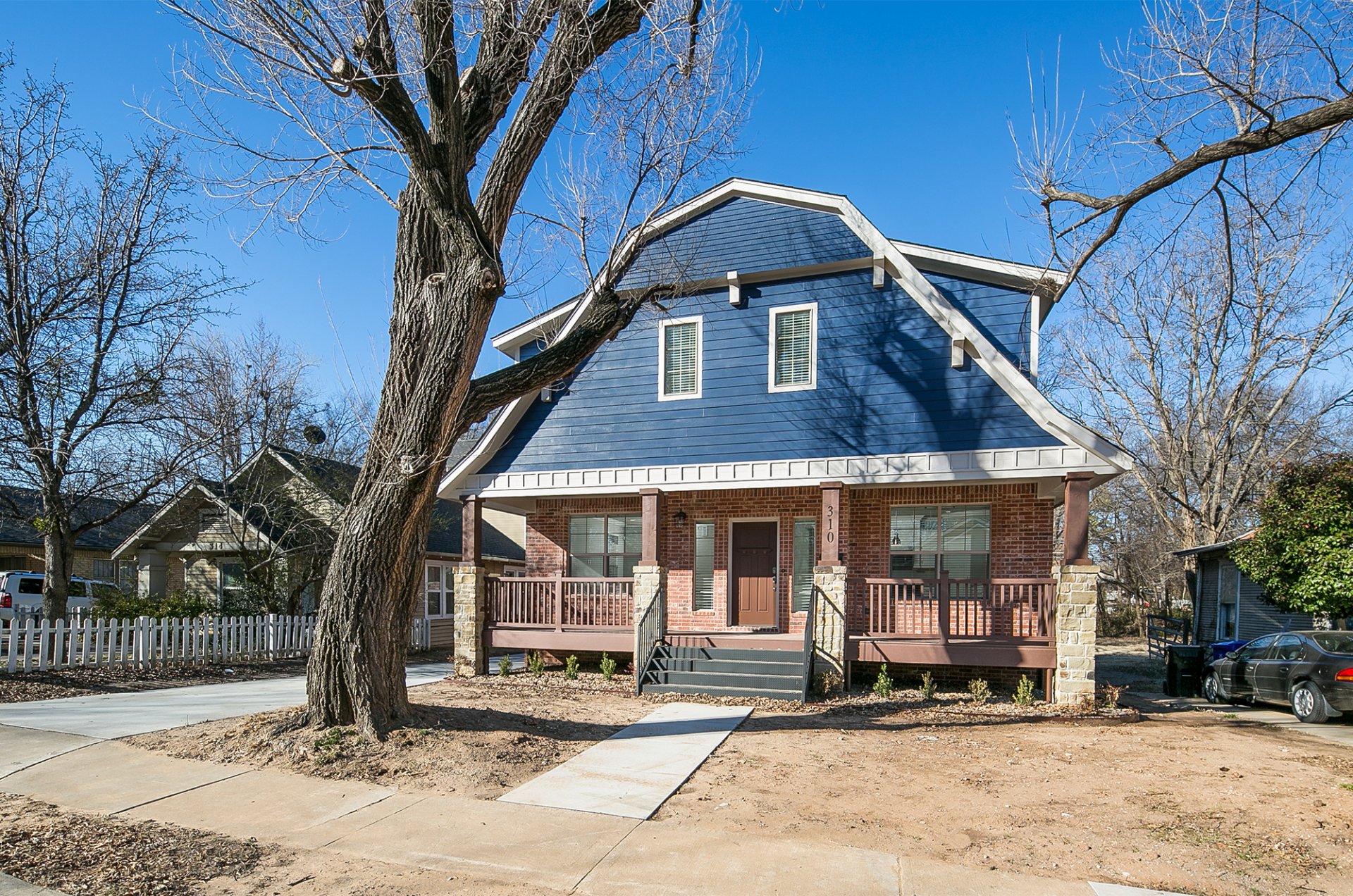 New Home Gallery | Muirfield Homes by Alan Cheshier
