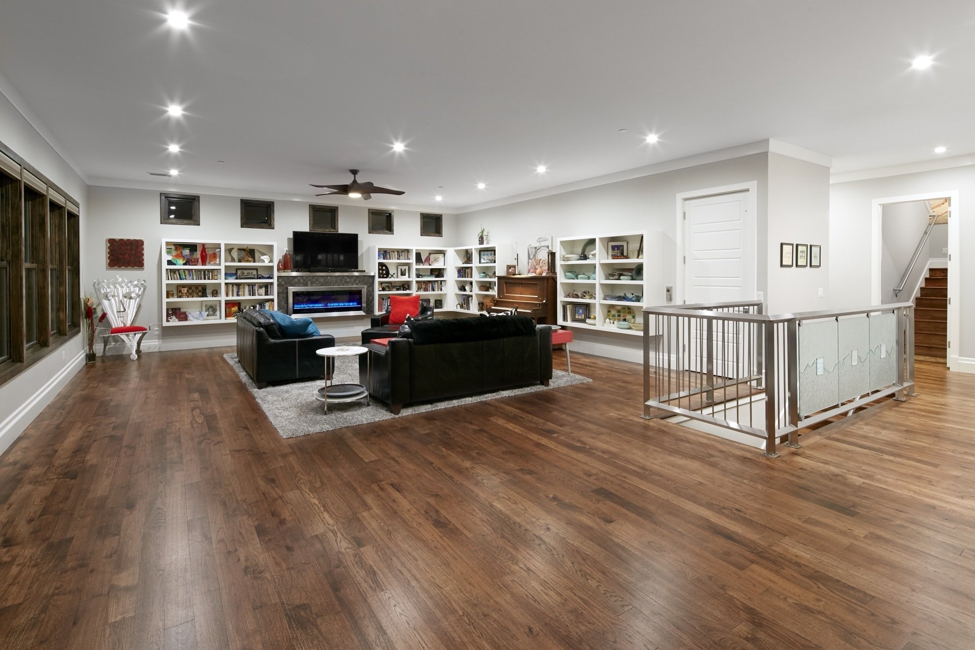 New Home Gallery | Muirfield Homes by Alan Cheshier