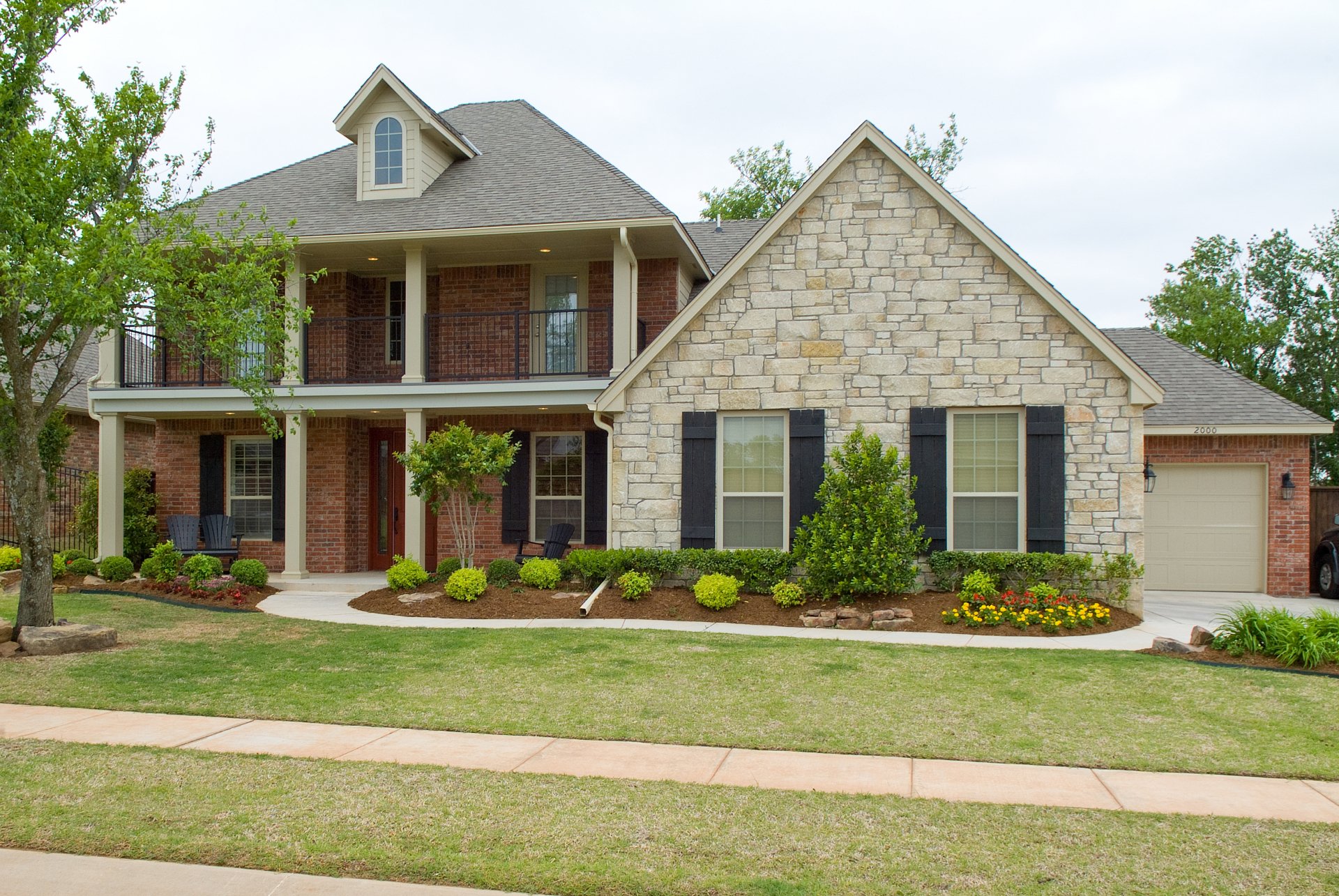 New Home Gallery | Muirfield Homes by Alan Cheshier