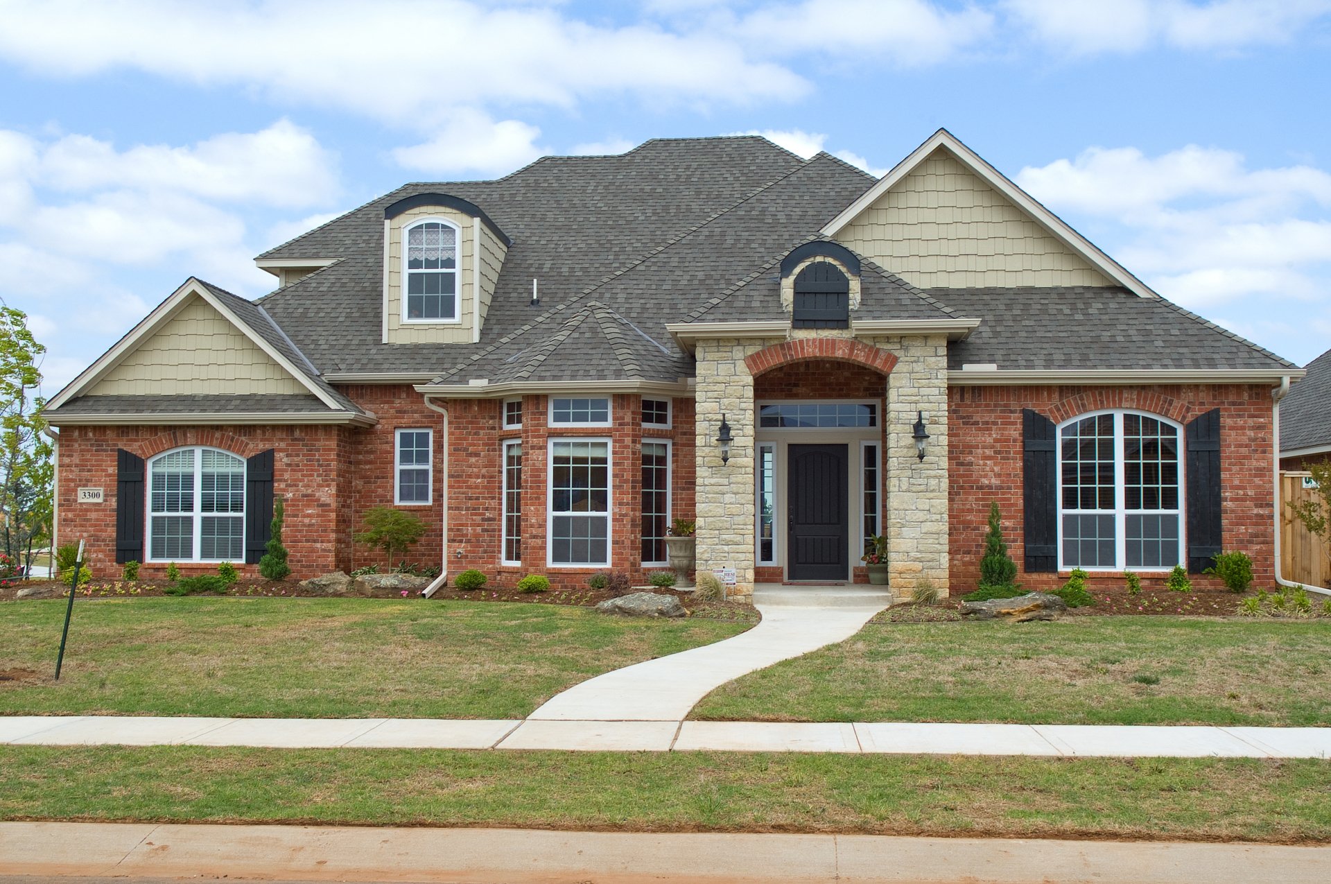 New Home Gallery | Muirfield Homes by Alan Cheshier