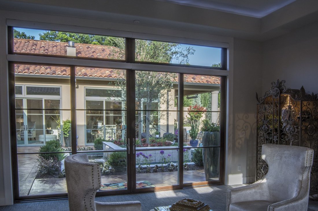 New Home Gallery | Muirfield Homes by Alan Cheshier