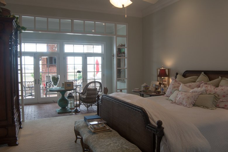 New Home Gallery | Muirfield Homes by Alan Cheshier