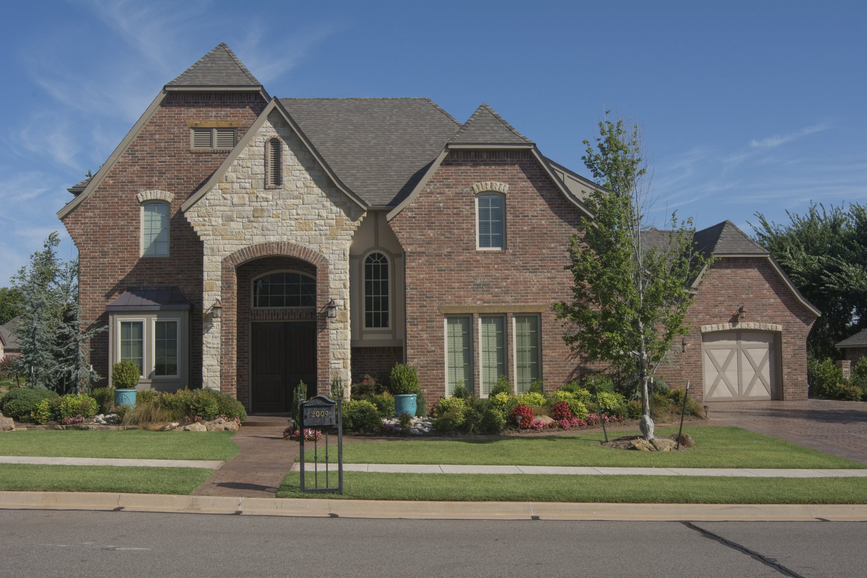 New Home Gallery | Muirfield Homes by Alan Cheshier