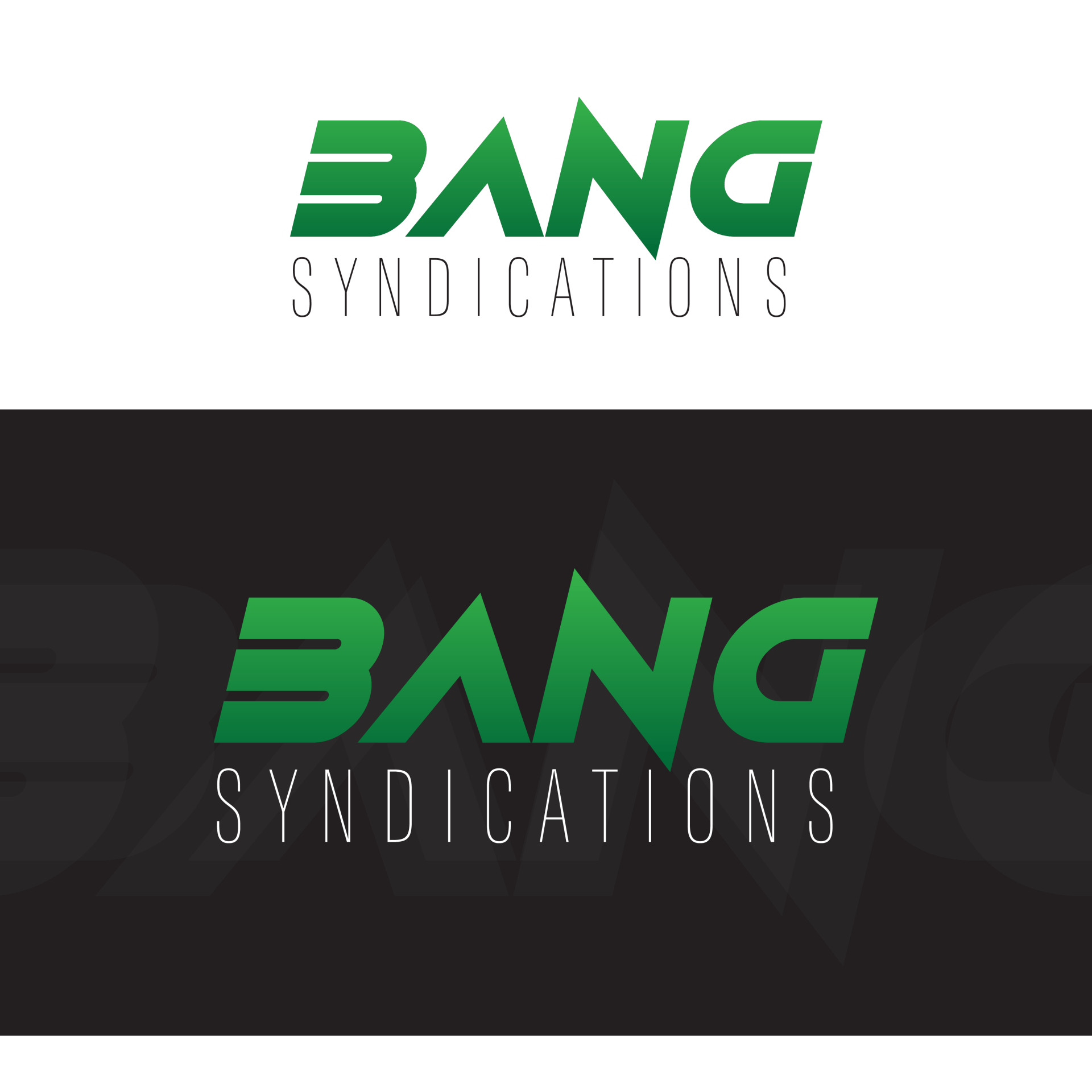 Logos and Branding