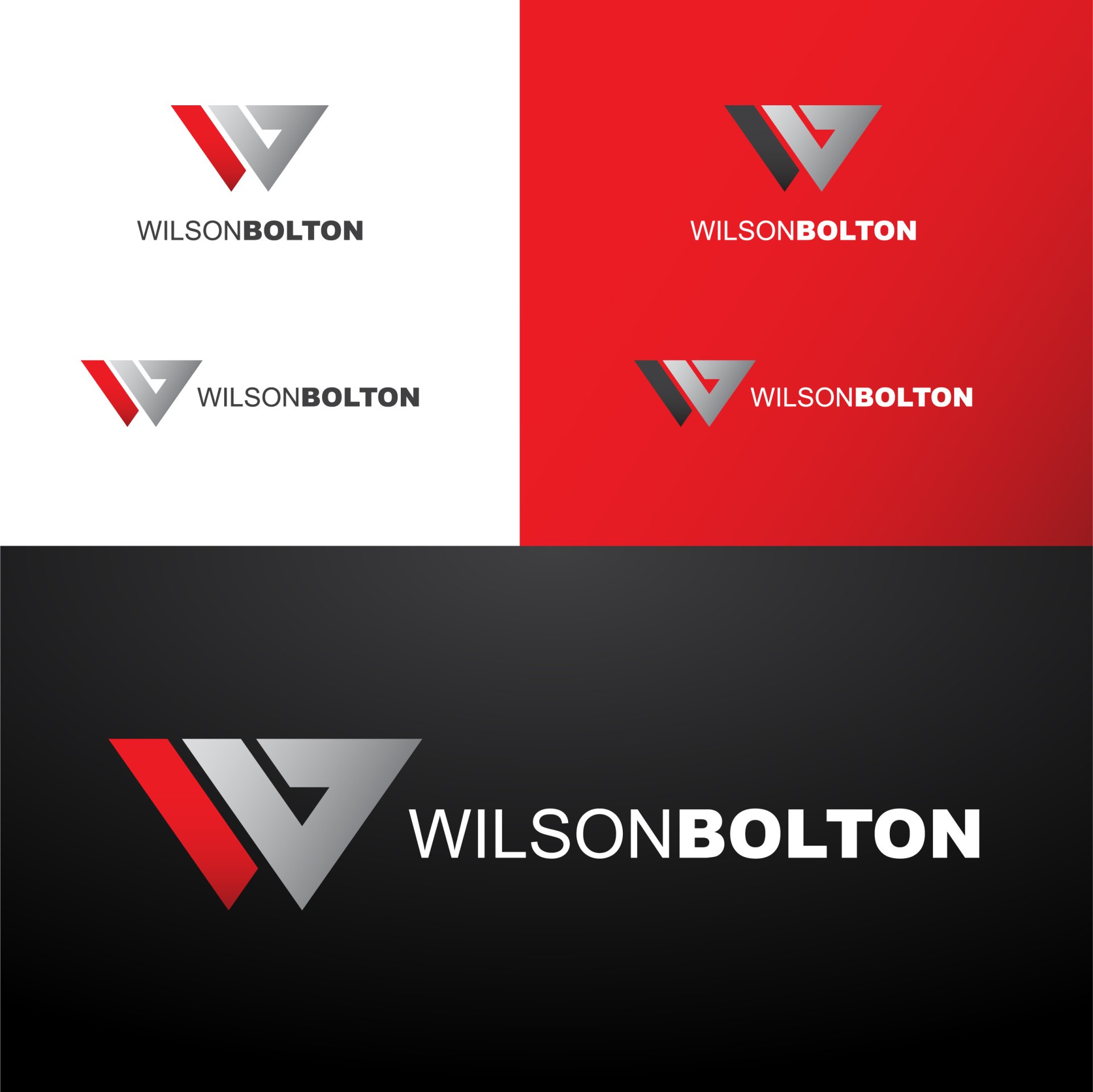 Wilson Bolton Branding