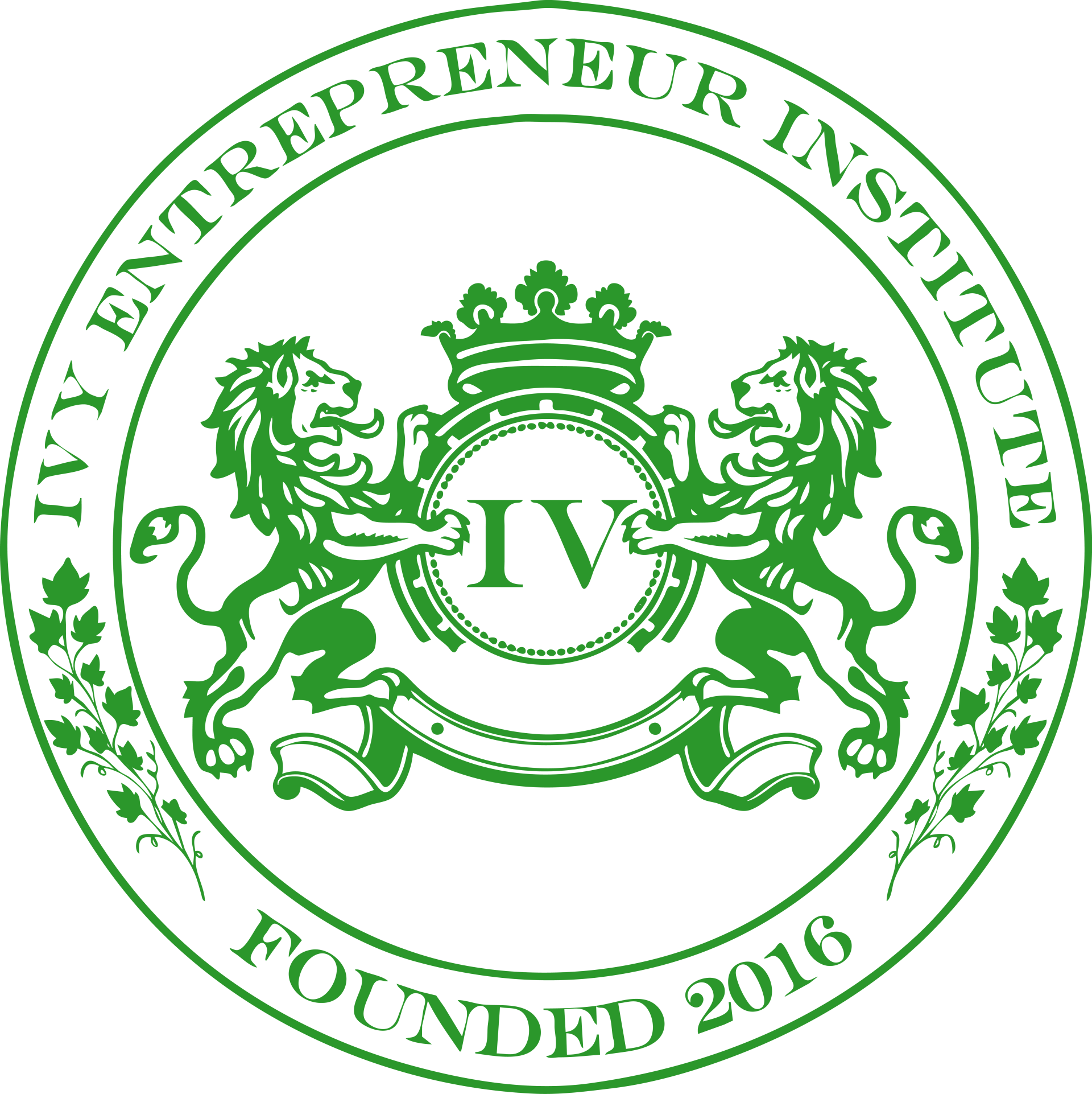 Ivy Entrepreneur Institute | The Place Where Business Begins