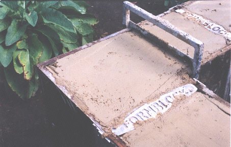 Masonry and Plant Building Equipment | Mount Marsden