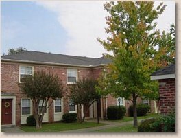 Georgetown Apartment Homes - Ferguson Apartments