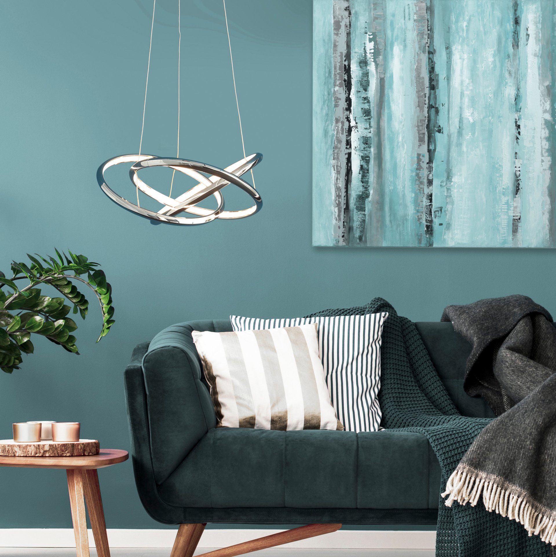 Cascade Lighting - Essential lighting products