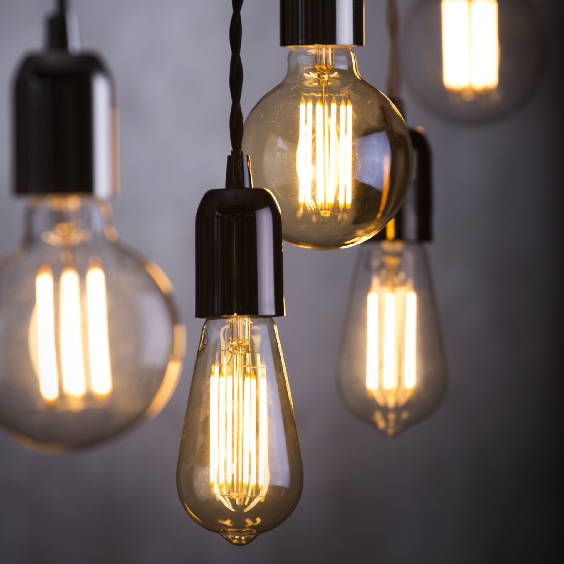 Cascade Lighting - Essential lighting products