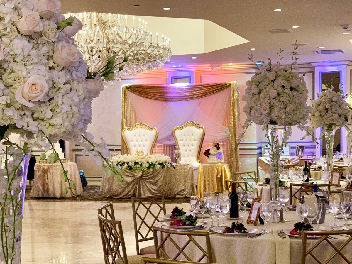 Party Props & Rentals | Ava Party Designs | CT + NY | 203.244.7844