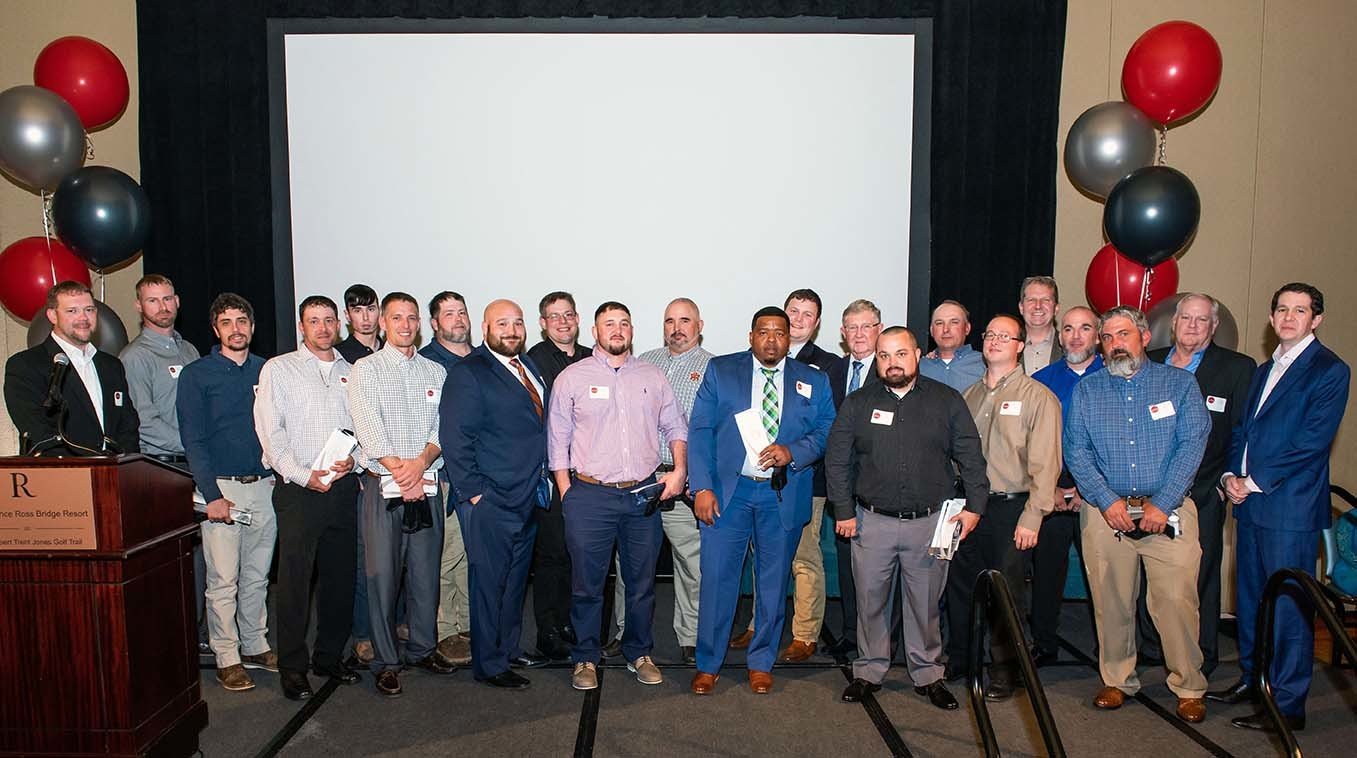 Lead Dogs Unite at the 8th Annual Satellites Unlimited Oscars