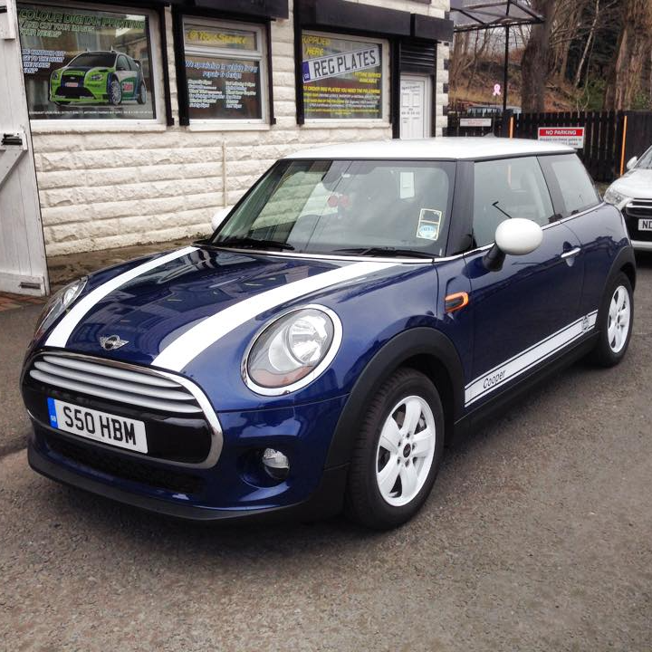 Alan Rowe Signs and Vehicle Graphics | Newcastle Upon Tyne