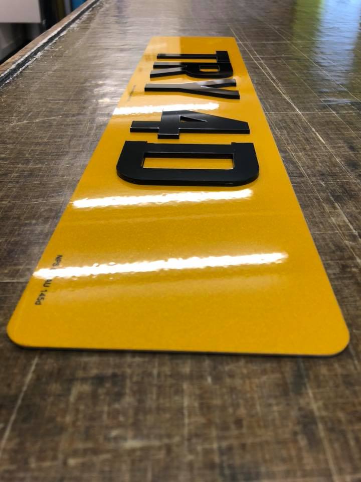 Alan Rowe Signs and Vehicle Graphics | Newcastle Upon Tyne