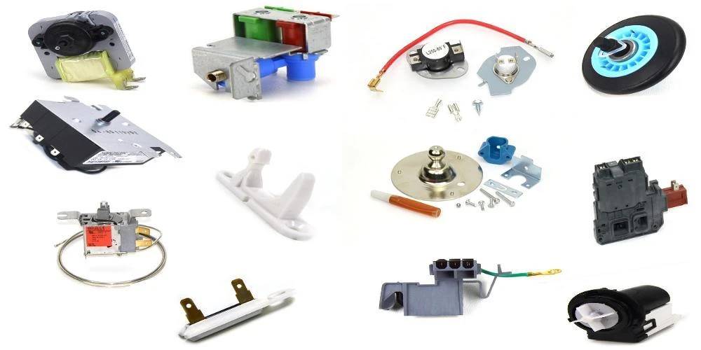 Appliance Parts